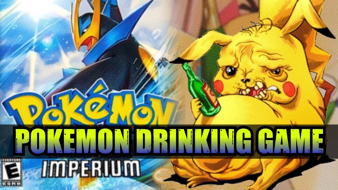 Ask Me VS Battles + Pokémon Drunken Nuzlocke - YouTube