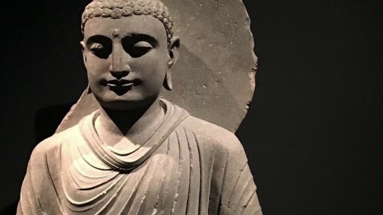 Metta Chant - Loving-kindness Chanting - YouTube