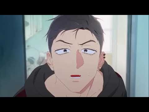 Where do you think you're touching?#blseries #kiss #bl #blseriesedit #kbl #koreanbl 
