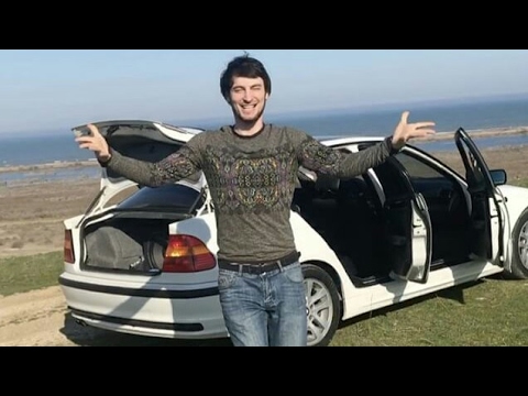 Новая Лезгика Мадина Самед Меджидов Махачкала 2017