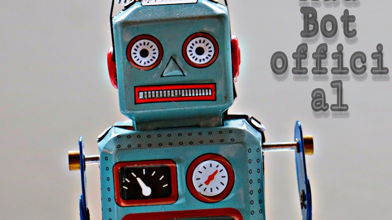 Mad Bot Live Stream - YouTube