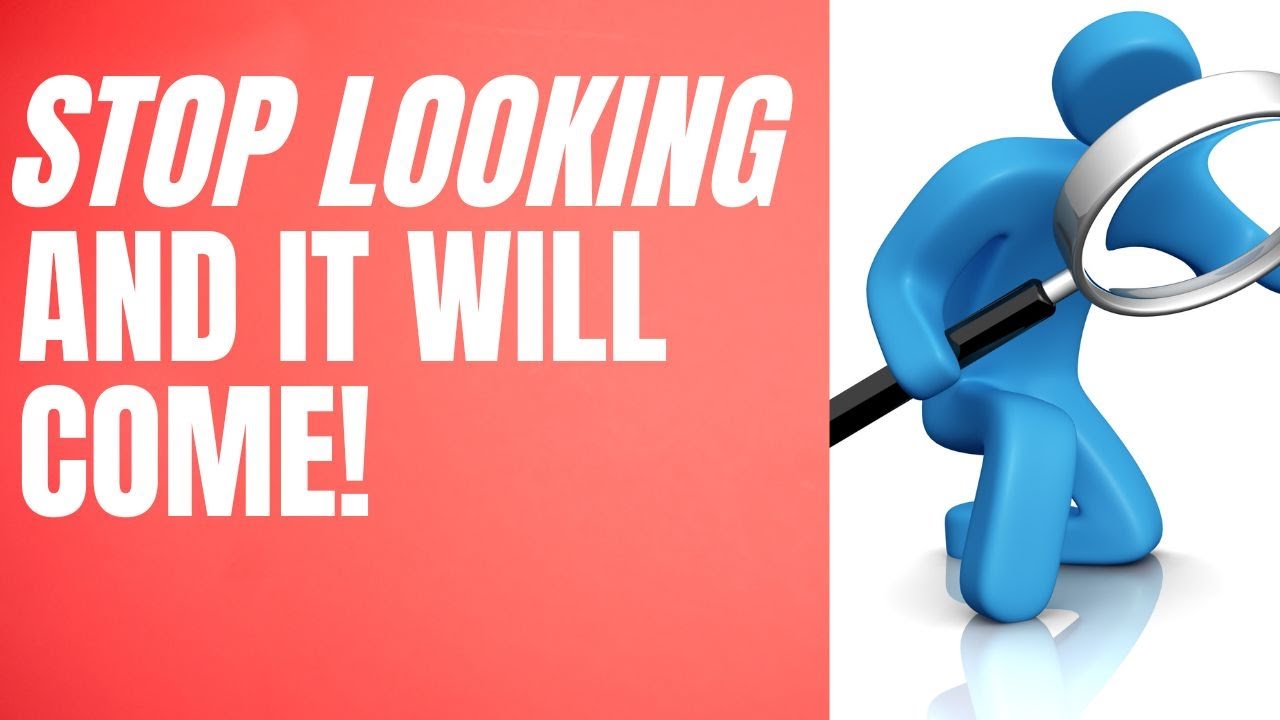 Quantum Physics and The Observer Effect - When You Keep Looking for ...