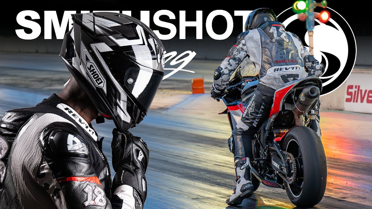 DRAG RACING the 1/4 mile, race start practice - YouTube