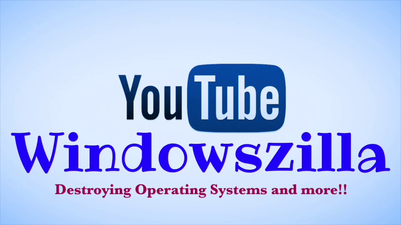 History Of Windows (1.0 - 10) - YouTube