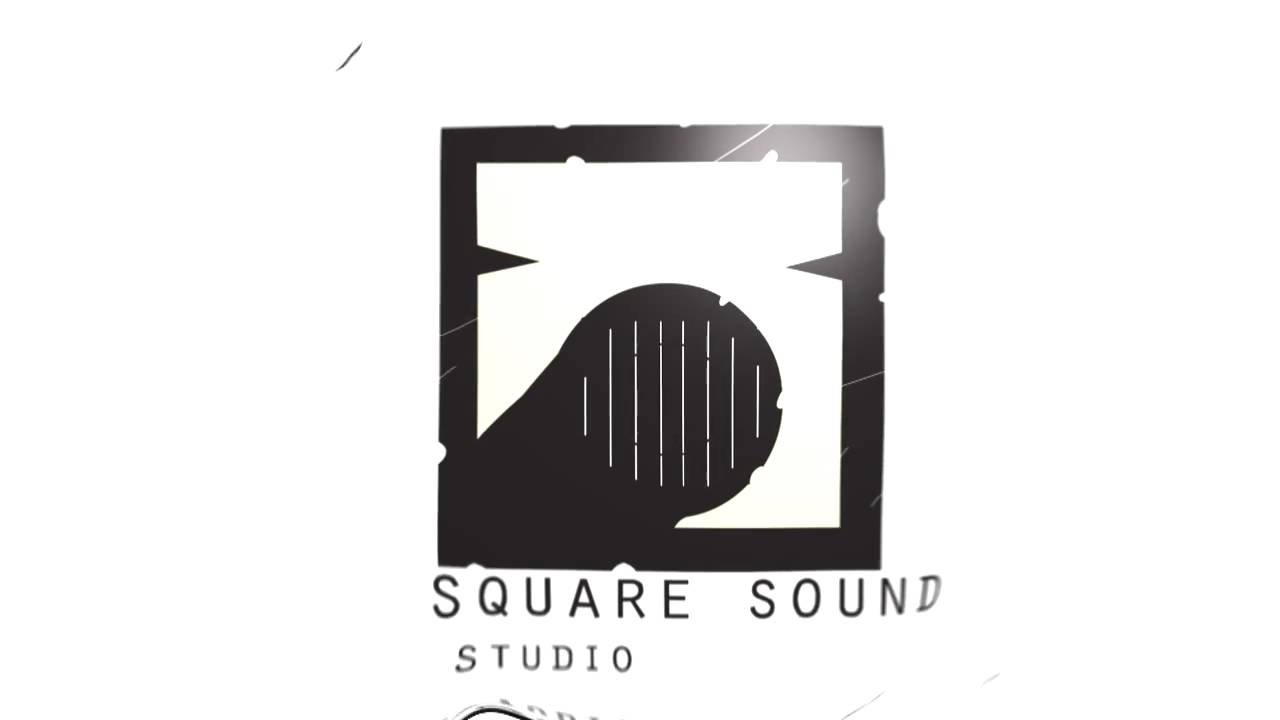 Square Sound Studio - YouTube