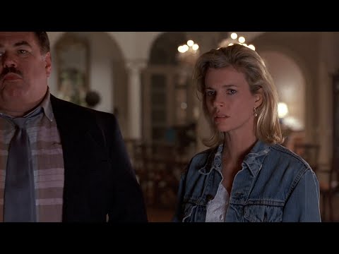The Real McCoy: Ex-Con Meets Crime Lord