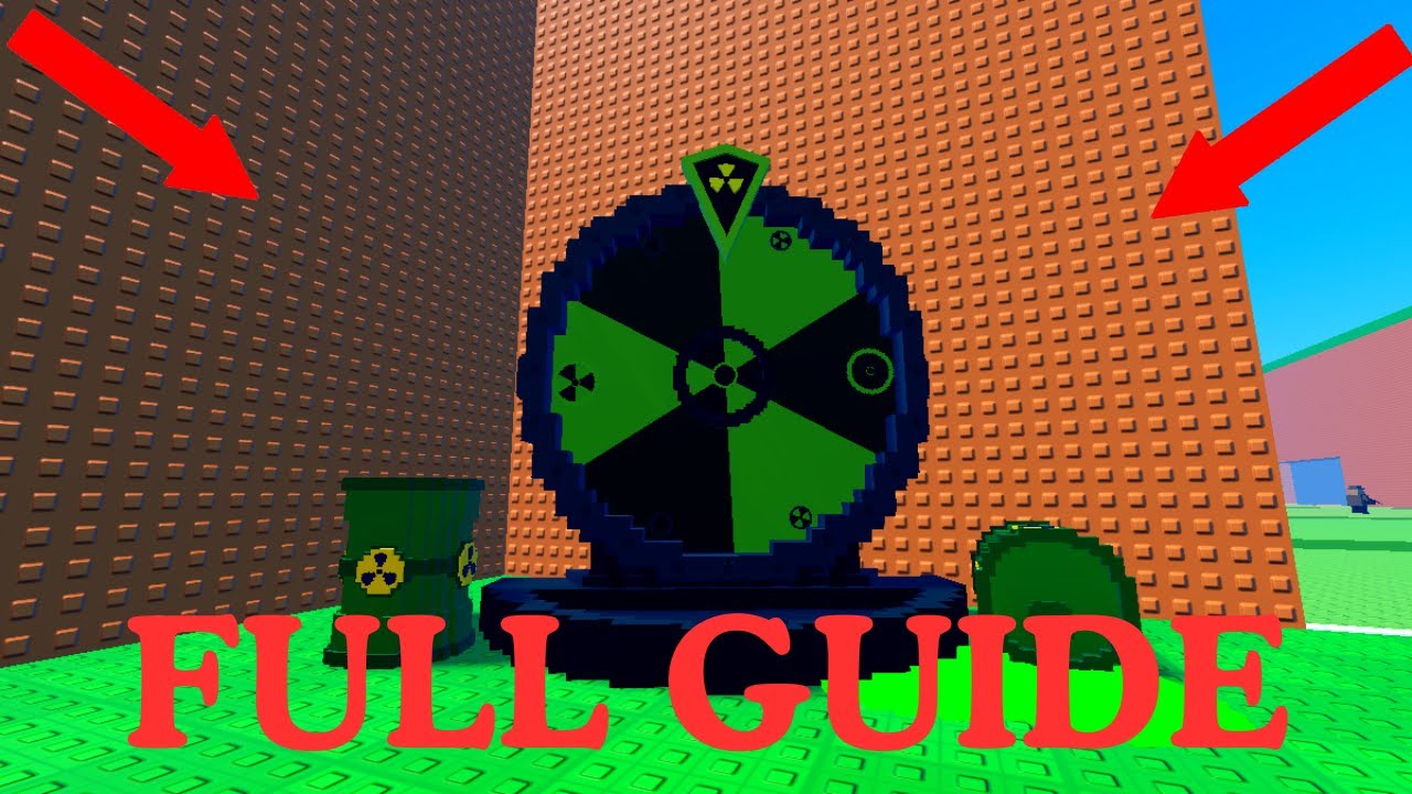 I Completed The Entire Radioactive Event In Escape Tsunami For ...