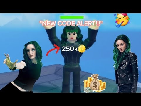 New code!! No Copyright - YouTube