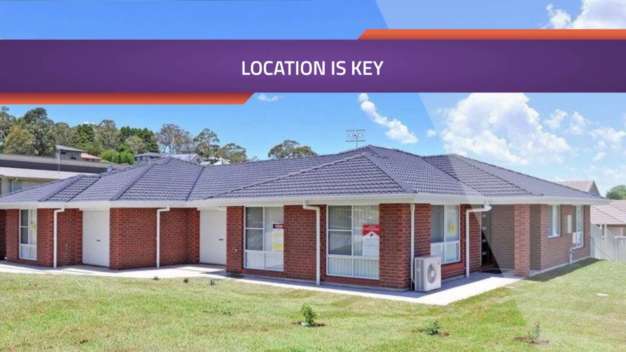 Aus Property Professionals. - YouTube