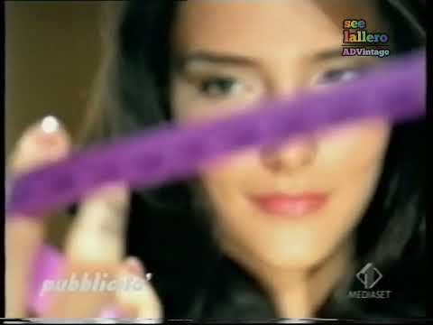 Sequenze pubblicitarie - Italia 1, 14 ottobre 2002 (pom.)