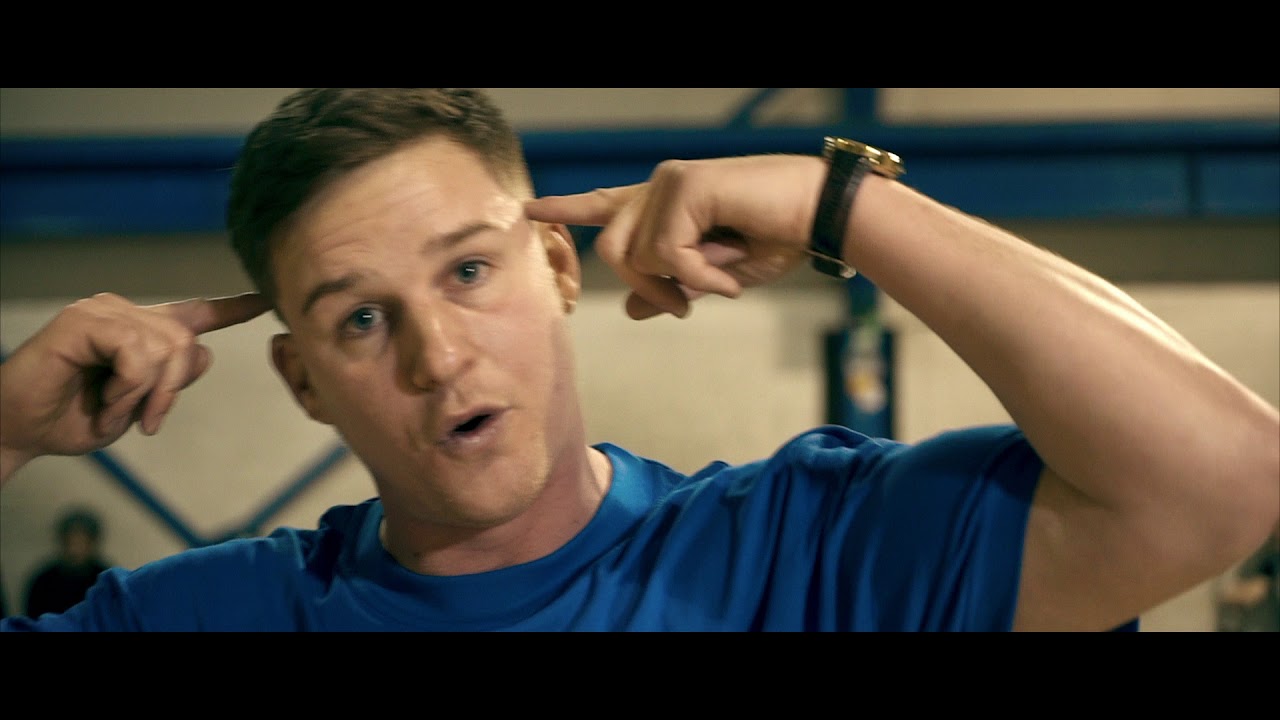 Mr Naylor Keep it Extreme - YouTube