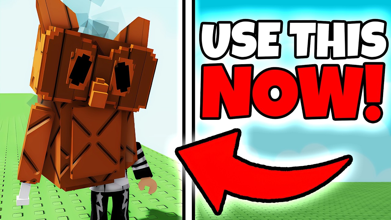 COOKED OWL Is The NEW BEST PET In Grow A Garden - YouTube
