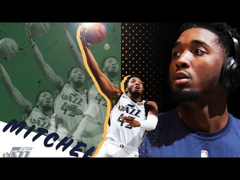 Donovan Mitchell mix - John Wick (Lud Thumpa, SLG Spazz) - YouTube