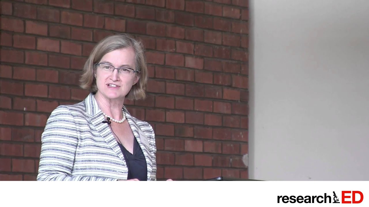 Amanda Spielman speaks at researchED 2013 - Part 2 of 2 - YouTube