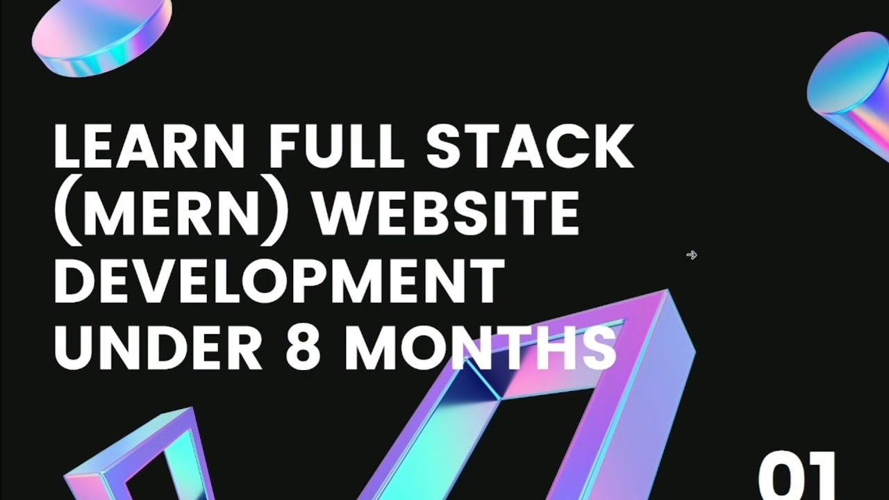 Full Stack Web Development In Under 8 Months | MERN Stack | DevCrusade ...