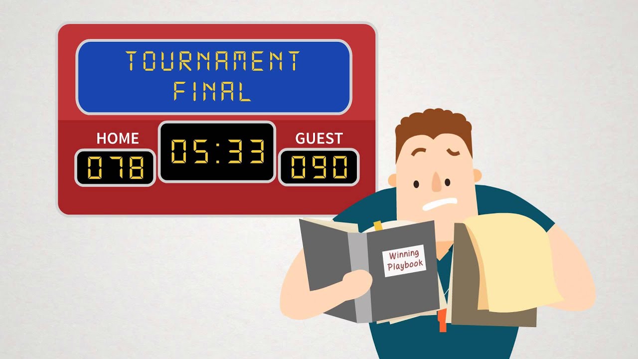 FastModel Sports - YouTube