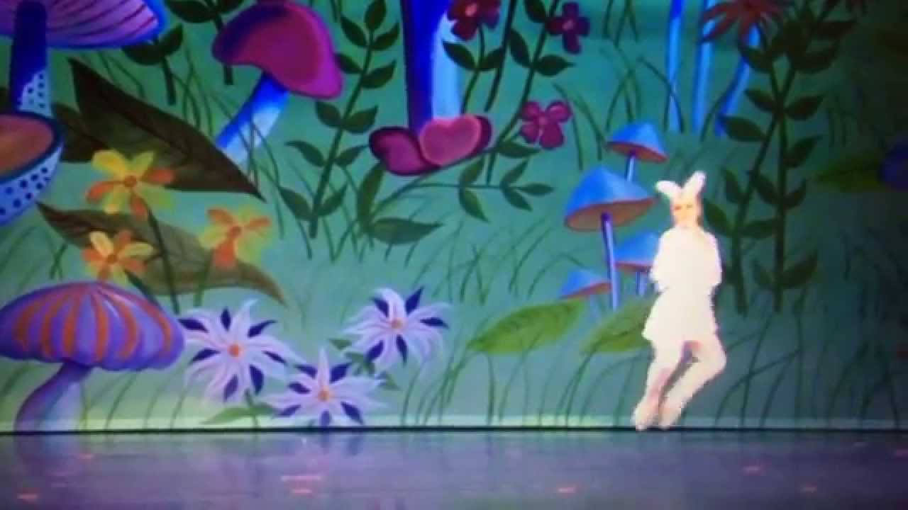 White Rabbit Solo - YouTube