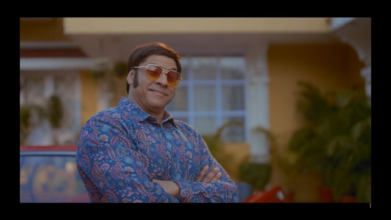 Cyrus Broacha x Poonawalla FinCorp: Father's Day Digital Campaign - YouTube