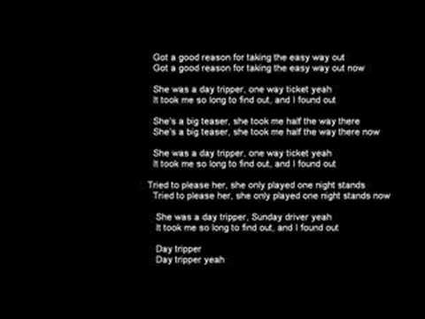 Ocean Colour Scene﻿ Ft. Liam and Noel - Day Tripper