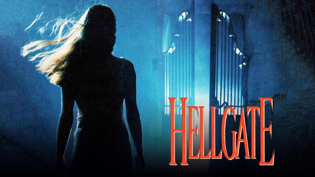 Hellgate (1989) Horror Movie Review-Weird & Bad Supernatural 80's Flick ...