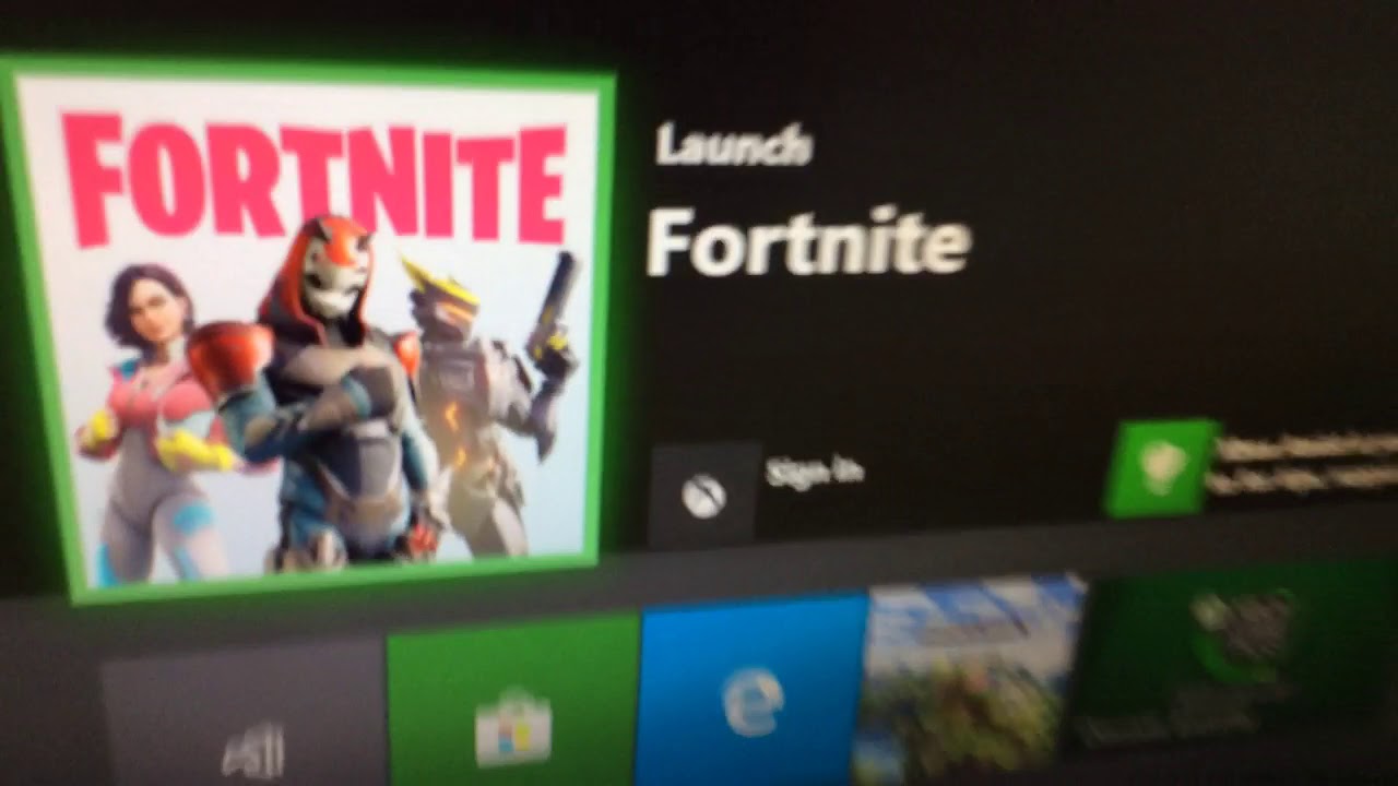 My fortnite account was HACKED!!!!! - YouTube