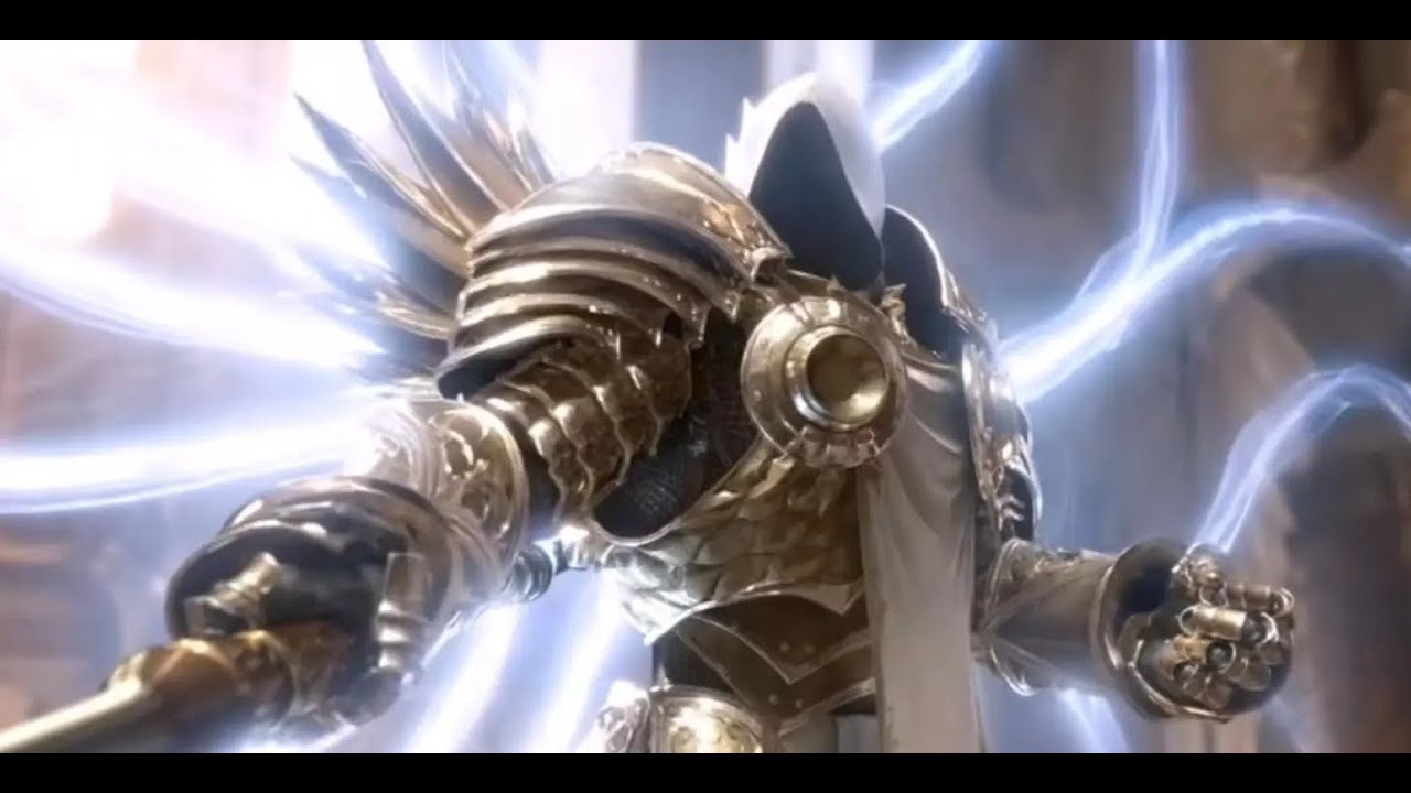 Diablo II MOD # Hell Unleashed #暗黑破坏神 II 地狱释放 MOD PAL Kill Baal视频 - YouTube