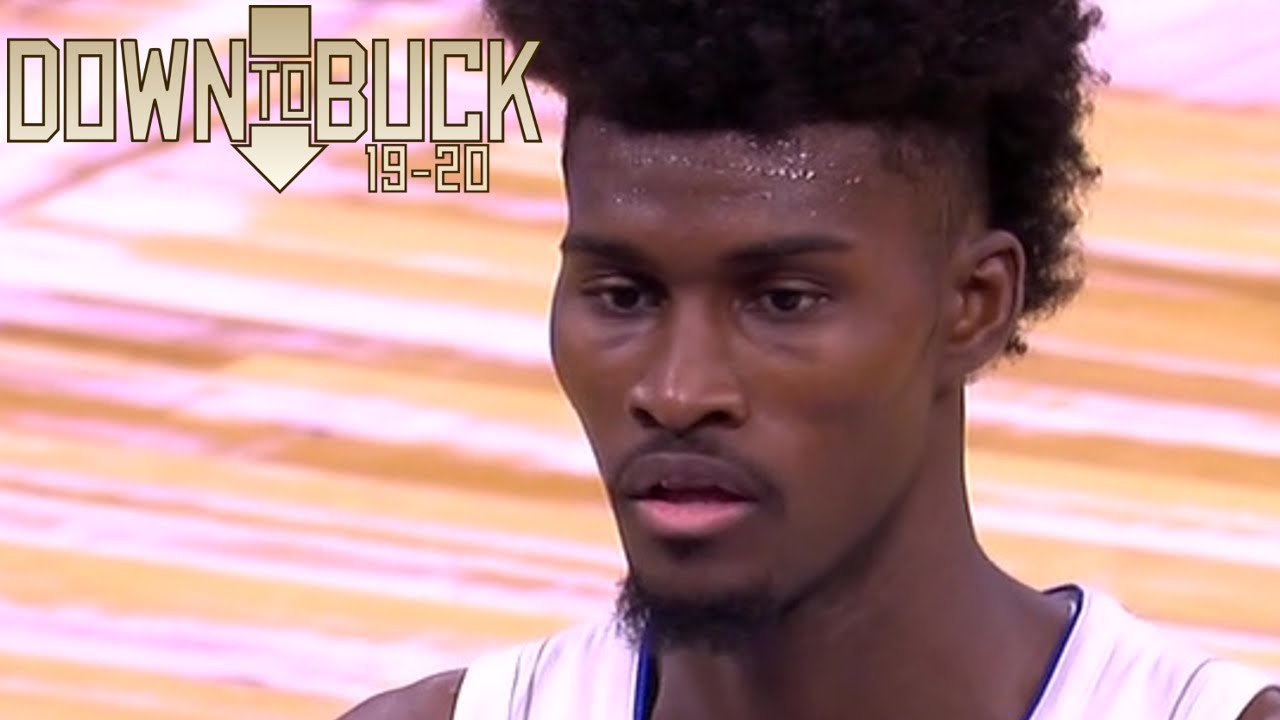 Jonathan Isaac 22 Points/4 Blocks Full Highlights (11/8/2019) - YouTube