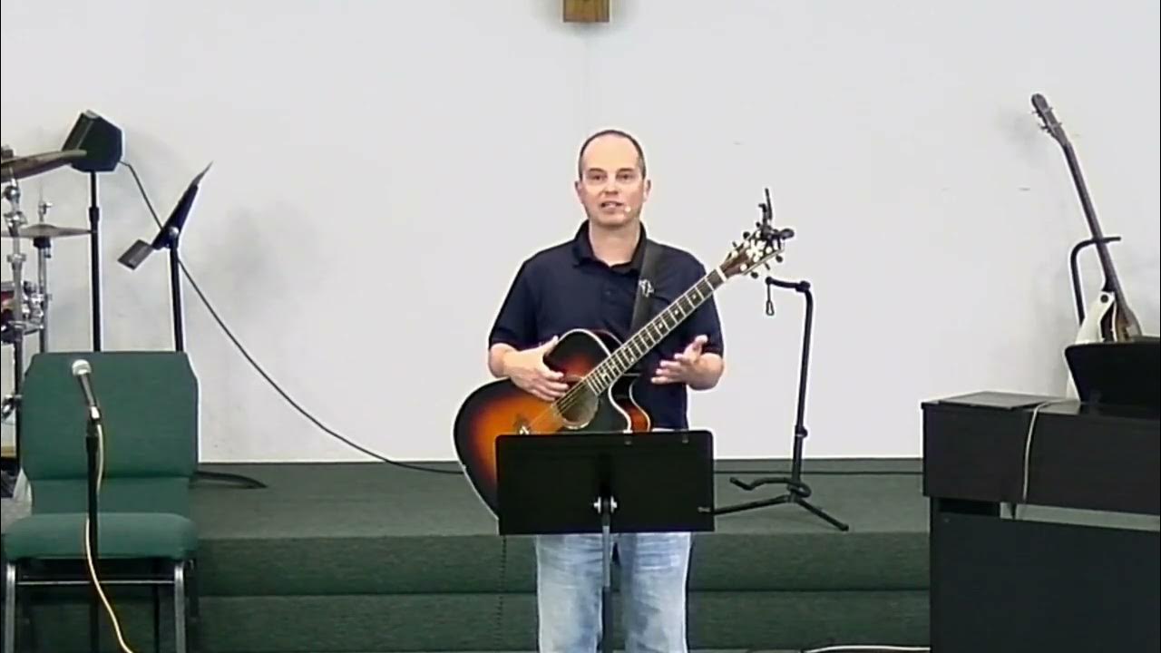 Psalm 89:1 2 with Sing Wherever I Go - YouTube