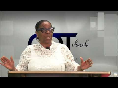 Don’t Lose Your Focus Evangelist Angela L Farris - YouTube