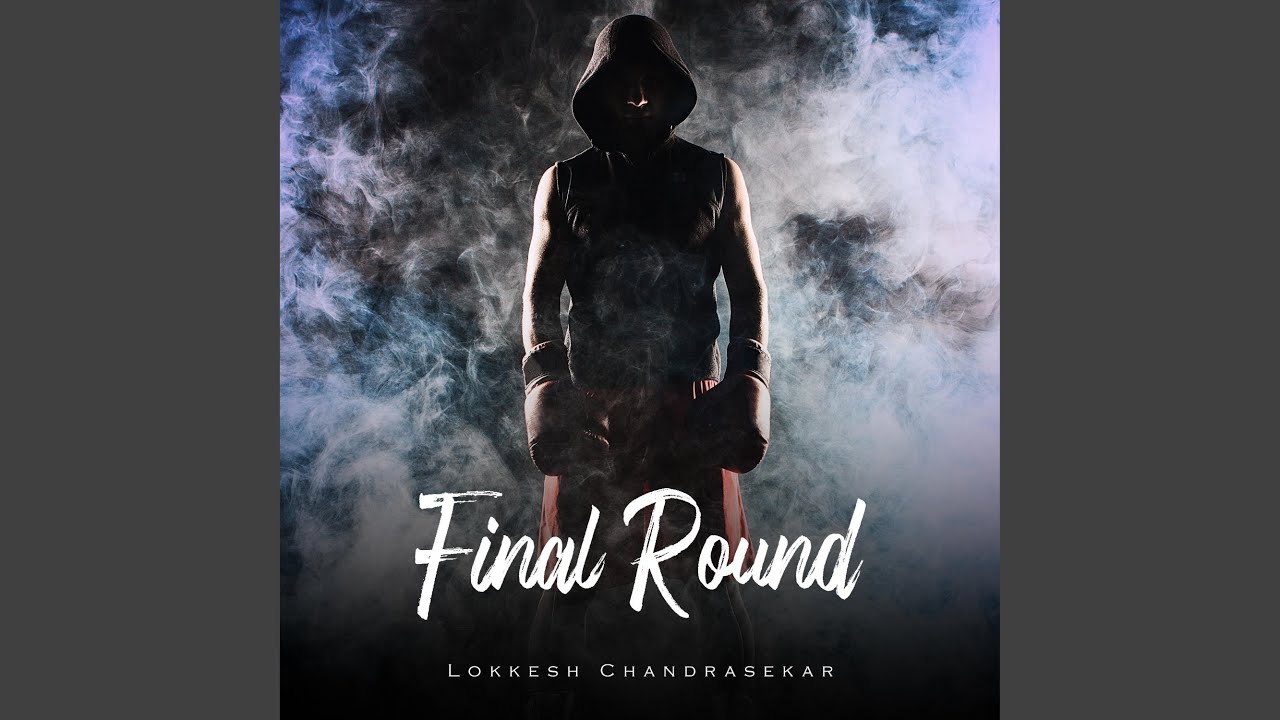 Final Round - YouTube