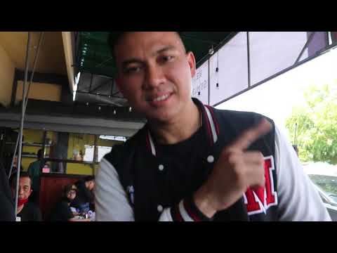 BEHIND THE SCENE POLRES NGAWI DI VIDEO KLIP DENNY CAKNAN \