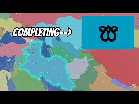 Completing transformations in Control Europe roblox | Qaraqoyunlu - YouTube