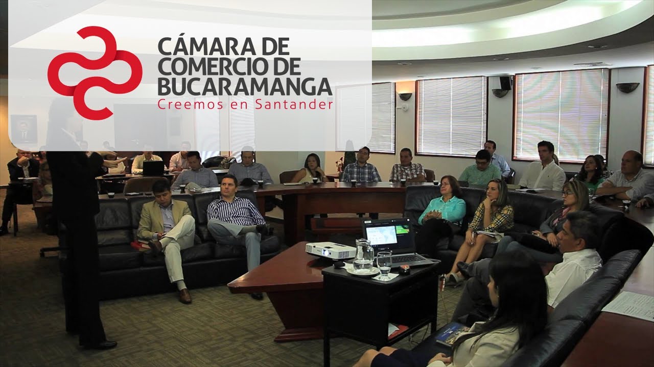 CCB consolidará Bureau de eventos y convenciones | Cámara de Comercio ...