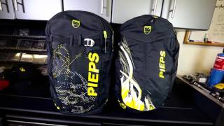 Review Of Pieps JetForce Rider: Best Avalanche Airbag System? | atelier ...