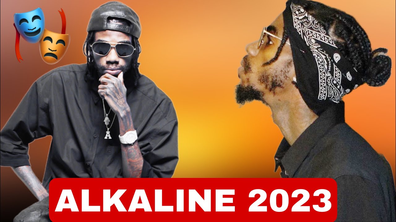Alkaline 2023 Predictions & Expectation! - YouTube