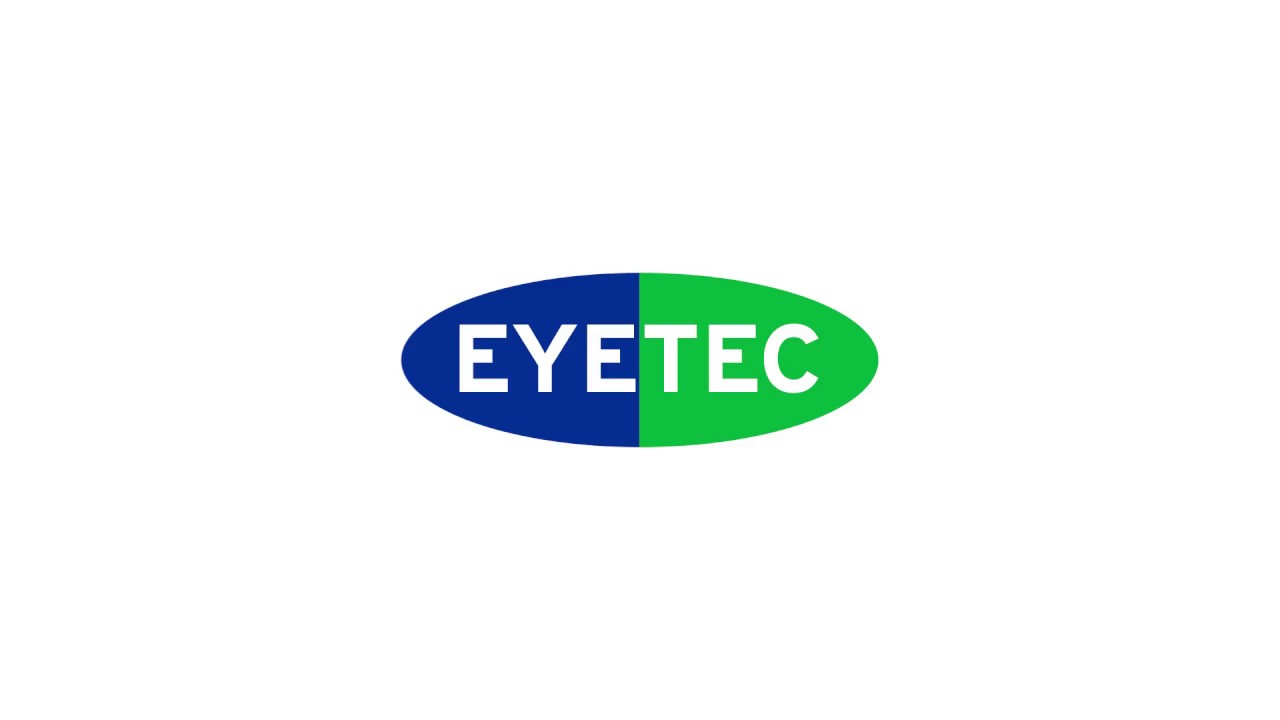 Network Medical- EyeTec logo - YouTube
