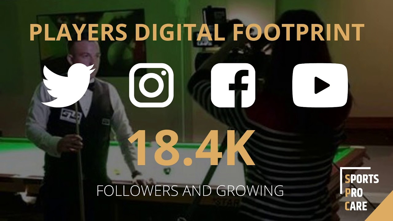 Chris Patrick Sponsorship Pack - YouTube