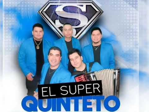 El Super Quinteto Tan Natural ADELANTO 2020 - YouTube