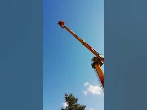 Бустер Сормовский парк Нижний Новгород - YouTube