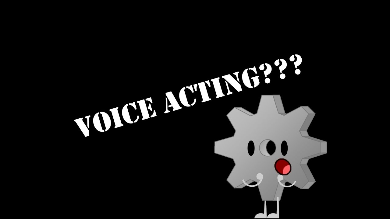 Update+Animation And Voice Acting Auditions [VOICE ACTING IS FULL ...