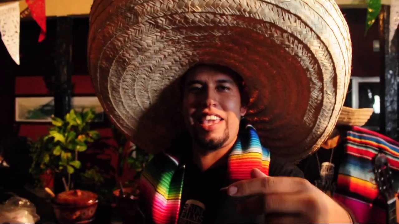 Y ME VOY A AVENTAR UN ADUKEN CUATRO44 - YouTube