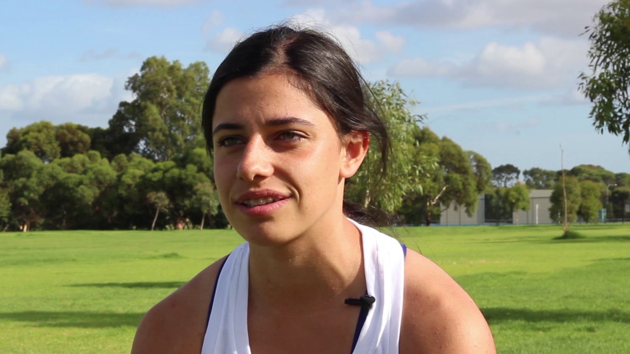 Alex Chidiac Interview - YouTube