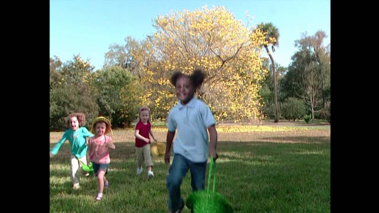 Danielle Parker - Baby Boost - A Tisket A Tasket - YouTube