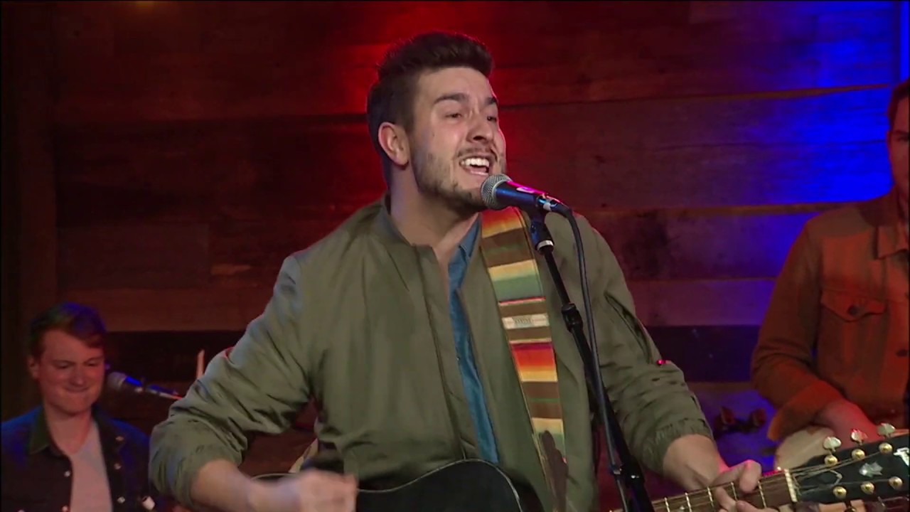 Will Finley Text Back - YouTube Music