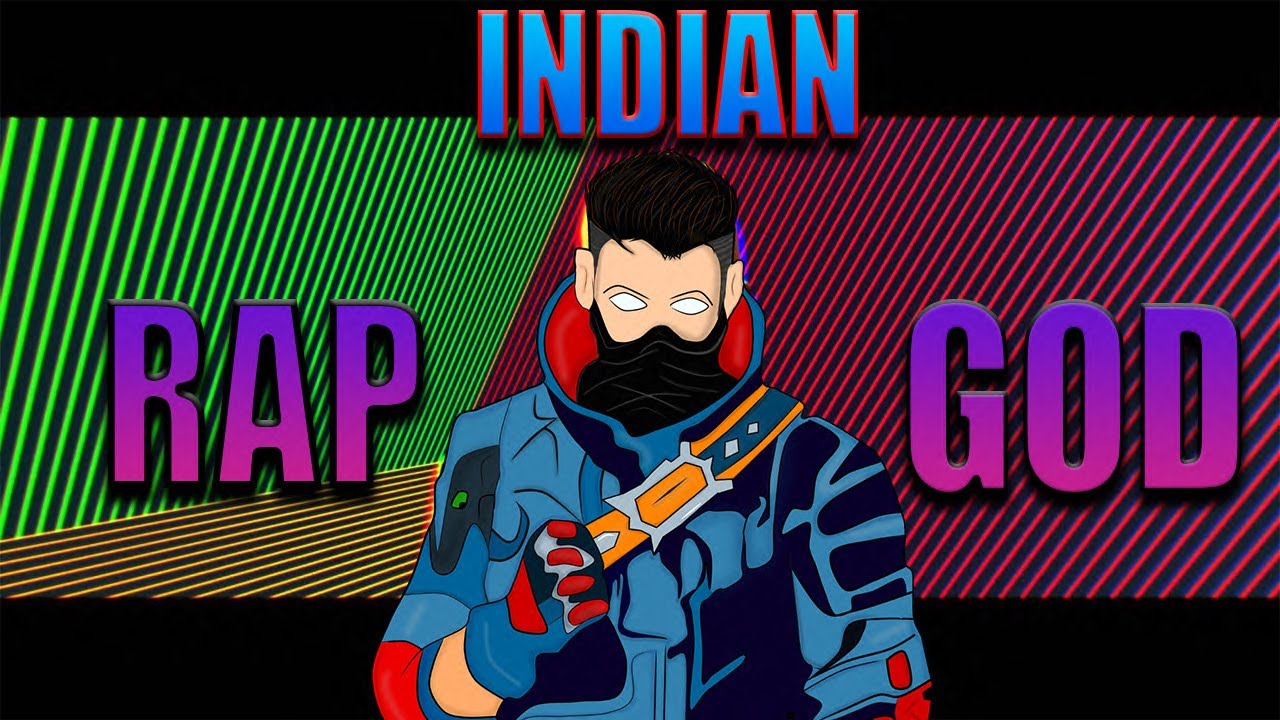 INDIAN RAP GOD ft RBES || WHEN YOU FAIL YOUR GURU JI SCOUT SIR || USE ...
