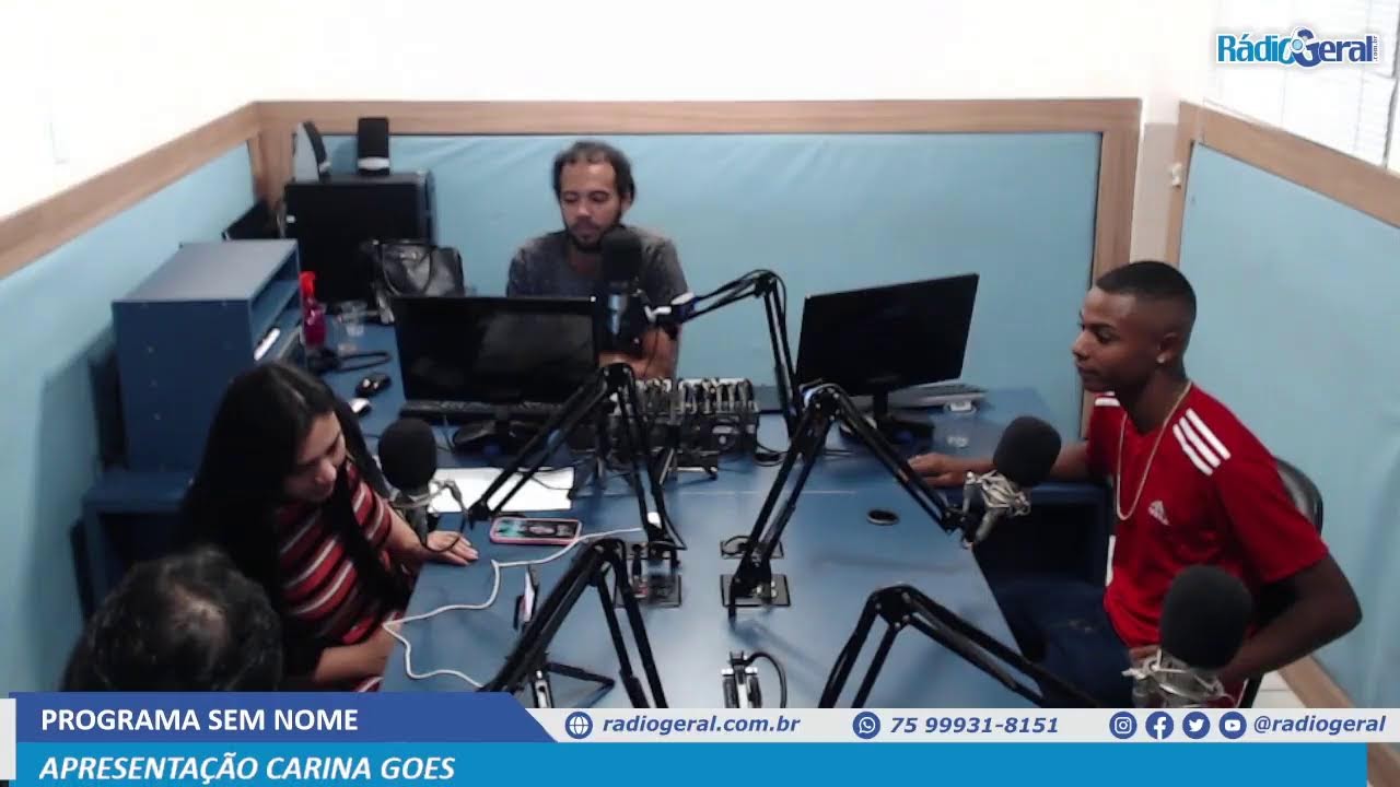 Leila Lopez entrevista Daiane Falcão - 01/06/2023 - YouTube