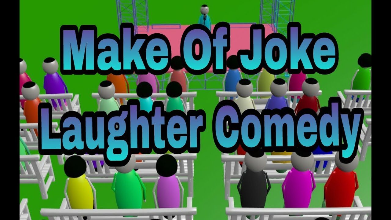 Make Of Joke Laughter Comedy || Part 1 || Top 5 Comedy Video || Best ...