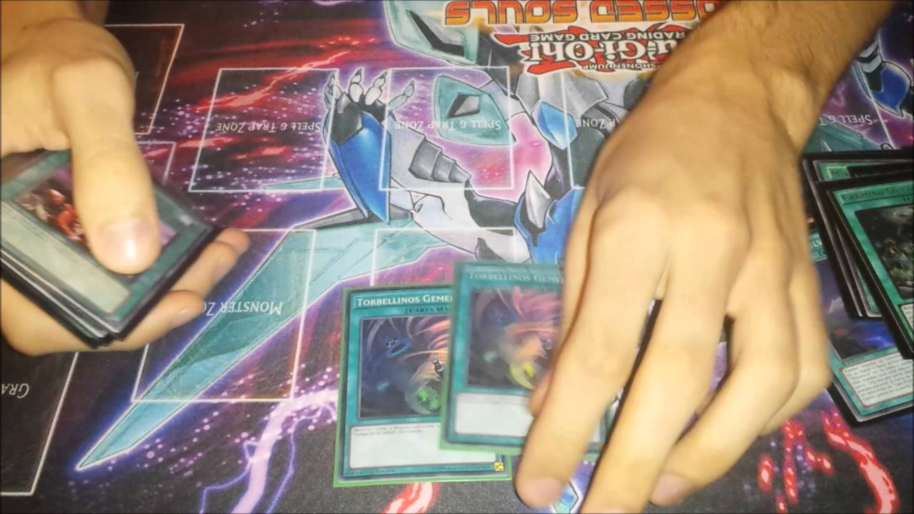 Yu-Gi-Oh! Sylvan Deck Profile Octubre 2016 - YouTube