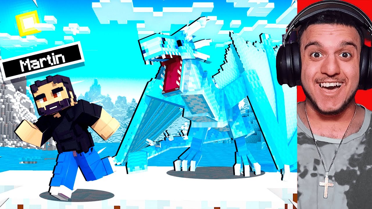 Minecraft Bedrock RLcraft Mod/Addon for MCPE 1.19+ (Xbox One, PS4 MCPE ...