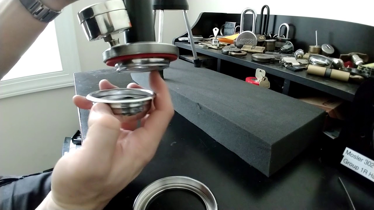 Getting Started with your Forge - YouTube